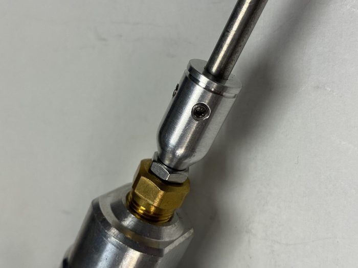 Throttle Stop Bullet – Biondo Racing