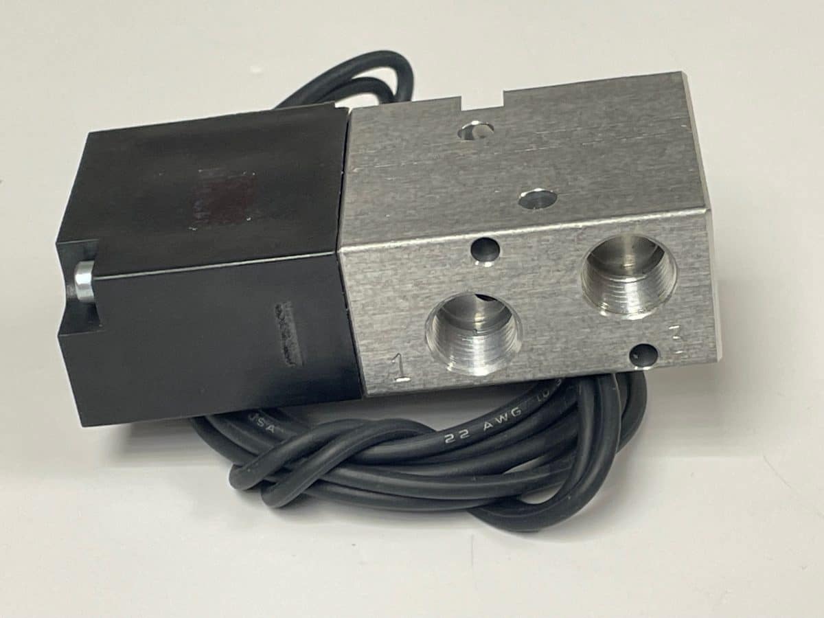 PCTS T/S Solenoid – Biondo Racing