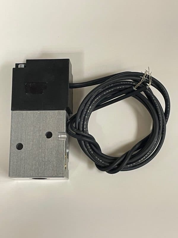 PCTS T/S Solenoid – Biondo Racing
