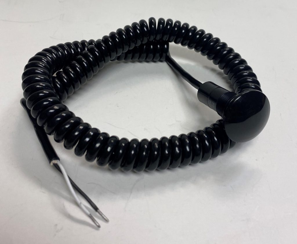 Trans Brake Buttons & Cords – Biondo Racing