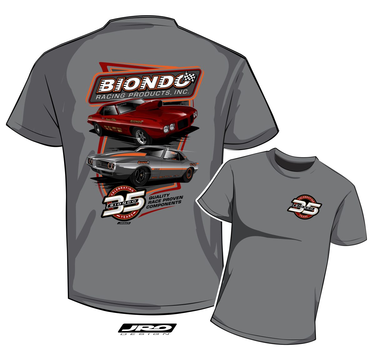 Biondo Racing