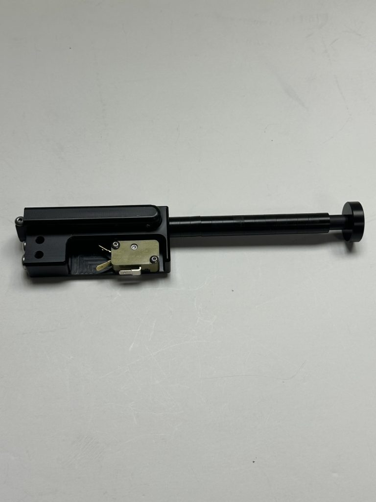 “The Terminator Plus” – Biondo Racing